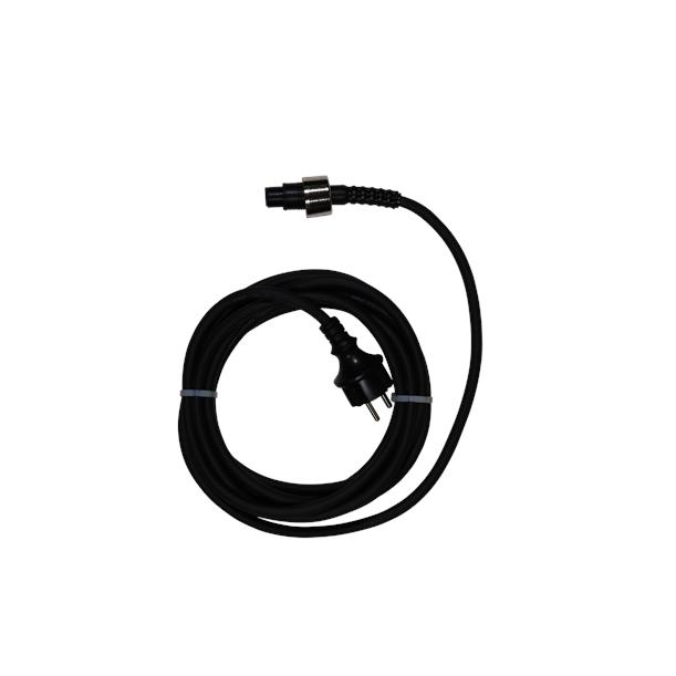 Кабель | KIT, Cable 3g1.0 w. plug cpl.5m Schuko | 96551530 | Grundfos ...